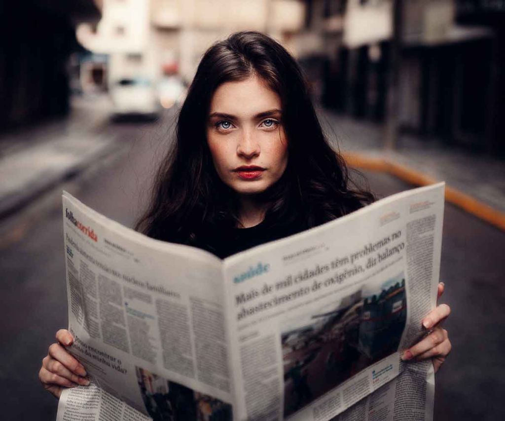 La estrategia de la distracción en la comunicación política - Leon ...