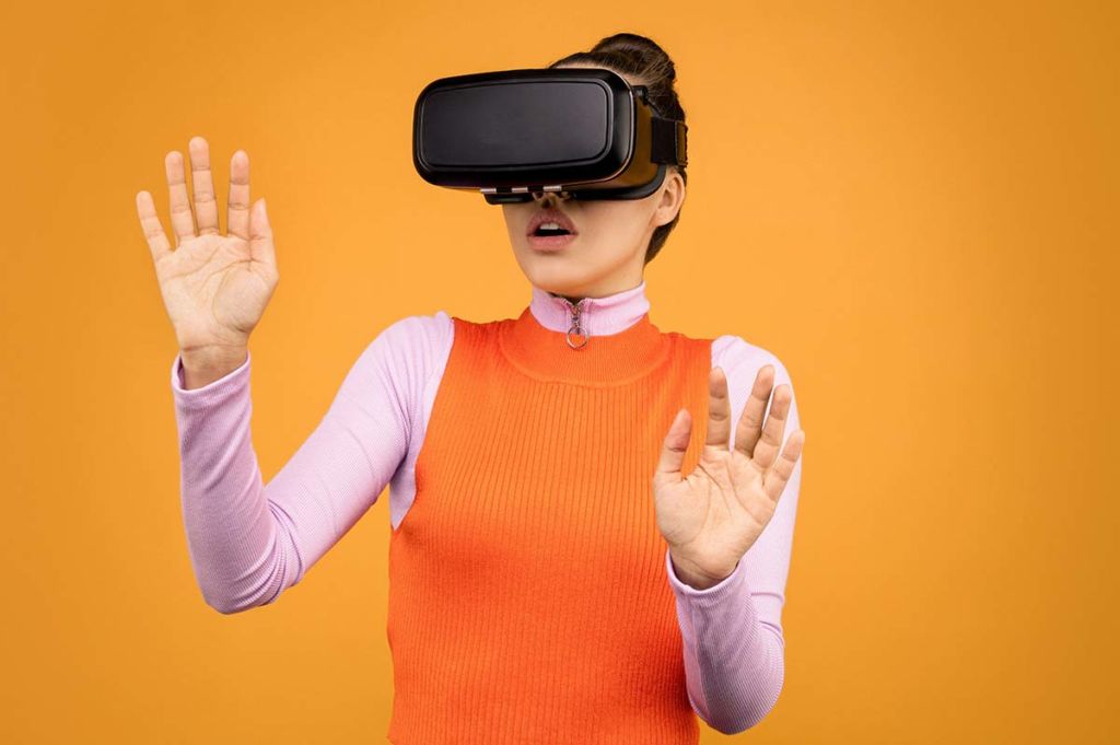¿qué Es El Metaverse Leon Kadoch Agencia De Marketing Y Comunicación