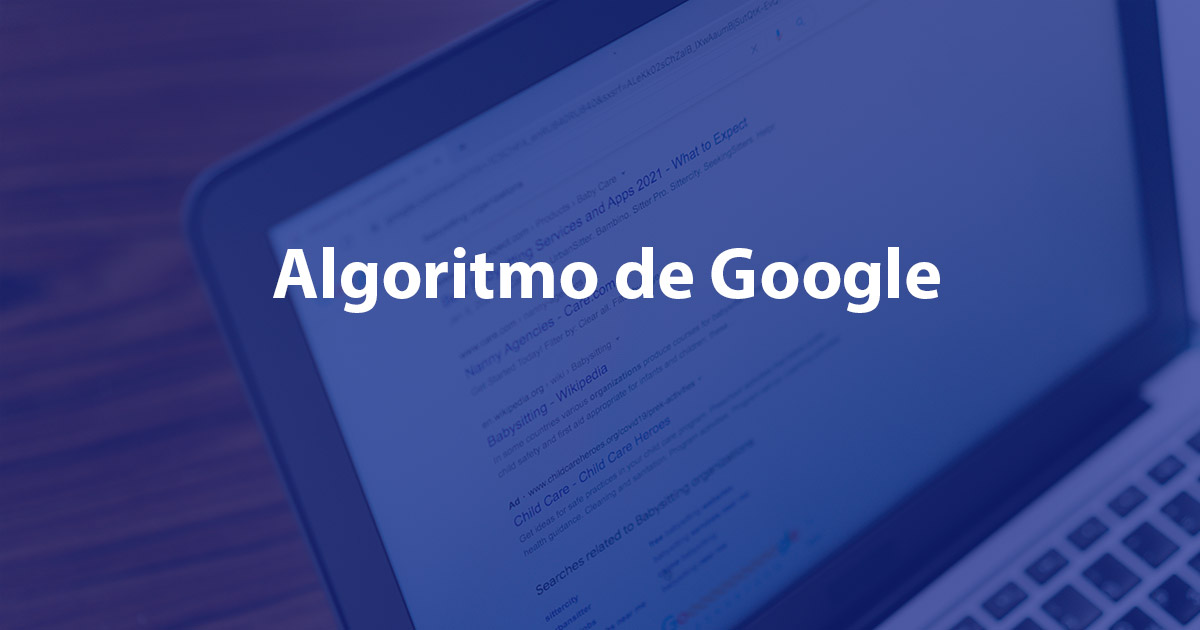 El Algoritmo de Google - Leon Kadoch, Consultor en Panamá