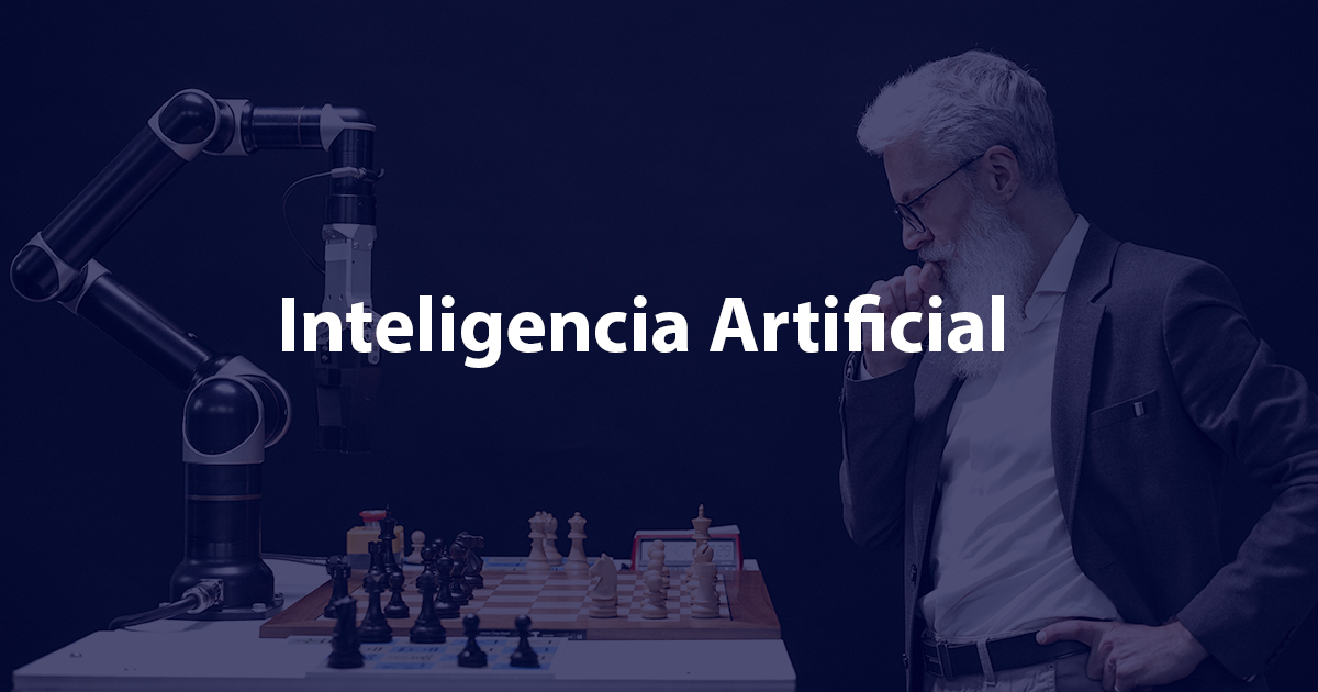 Inteligencia Artificial: lo que necesitas saber - Leon Kadoch