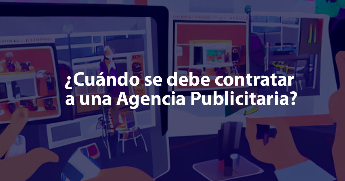 Servicios de una Agencia Publicitaria - Leon Kadoch
